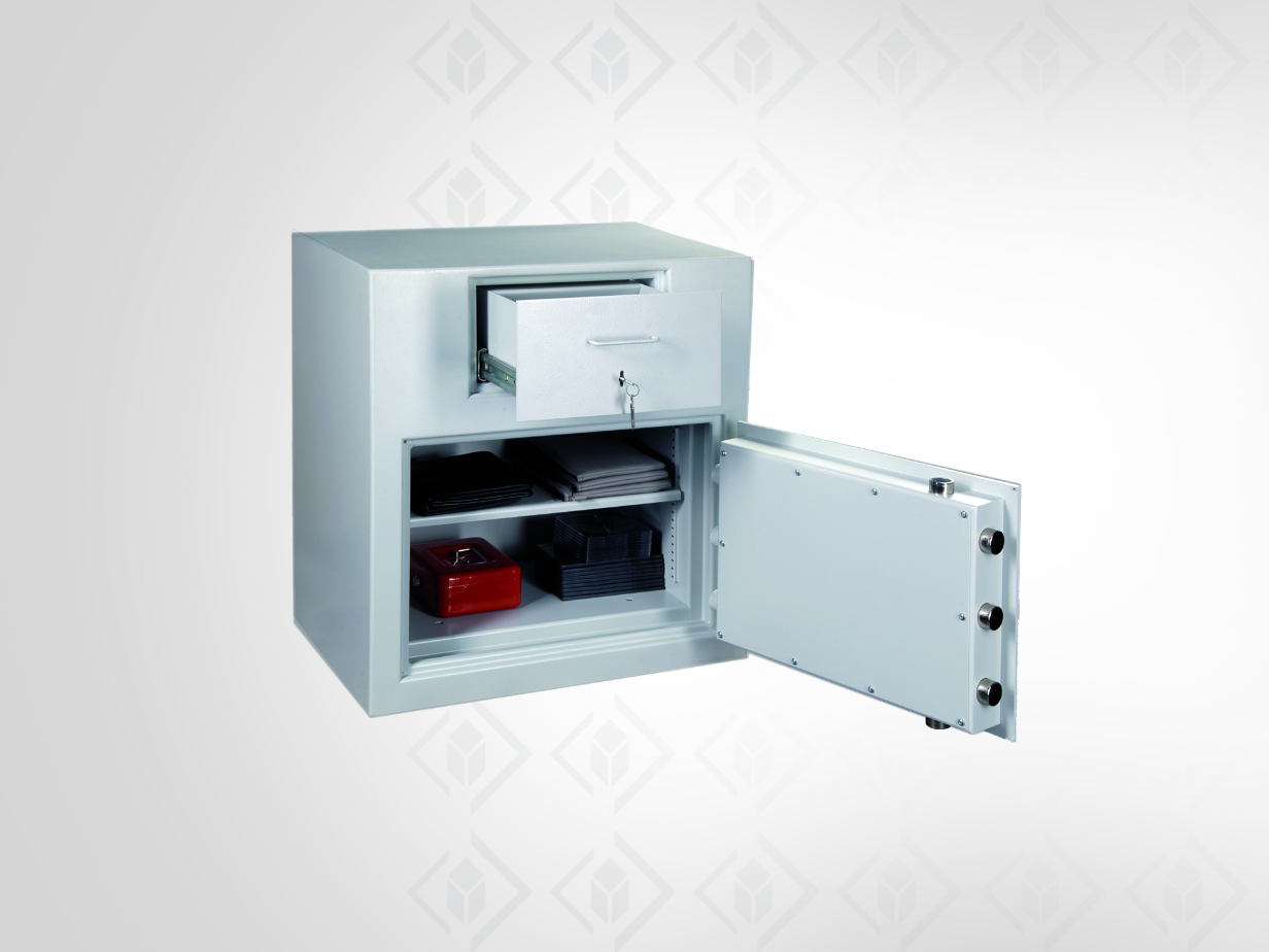 Premium Safes for Homes & Businesses - Hartmann Tresore UAE