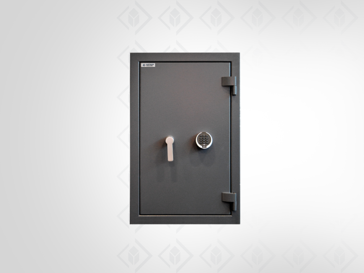 Exclusive Signature Safes for Homes | Luxury Safes - Hartmann Tresore
