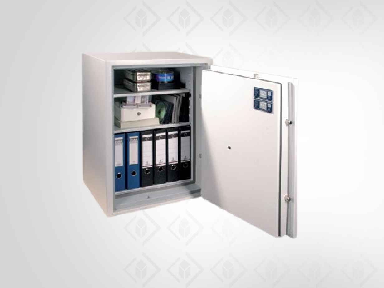 Premium Safes for Homes & Businesses - Hartmann Tresore UAE